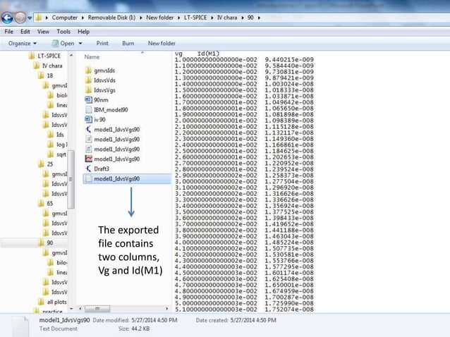 Introduction to LTspice iv | PPTX