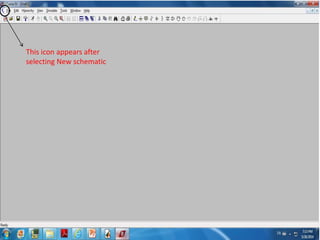Introduction to LTspice iv | PPTX
