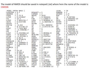 Introduction to l tspice iv | PPTX