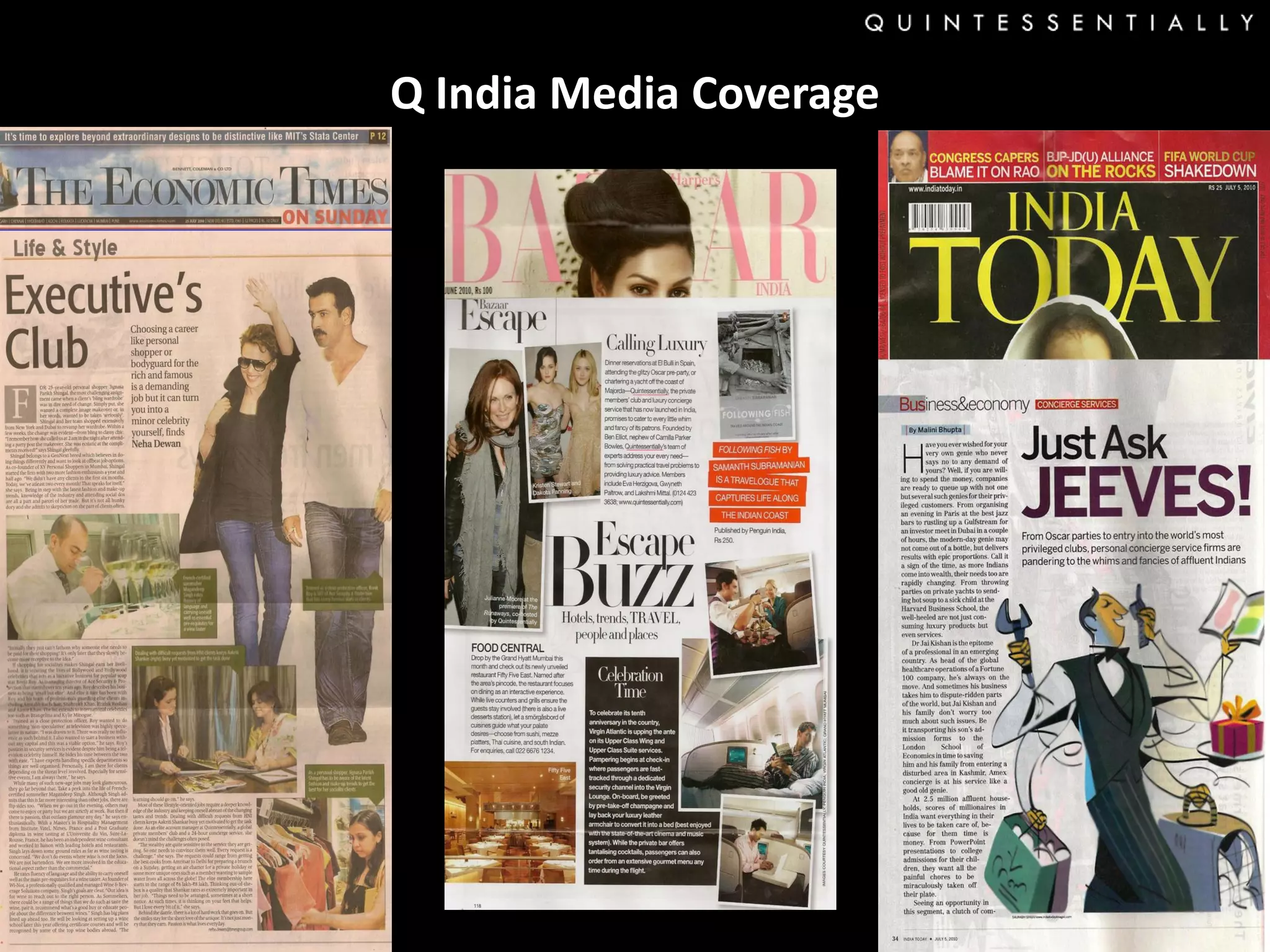 Introduction To Luxury Hues28122010 | PPT