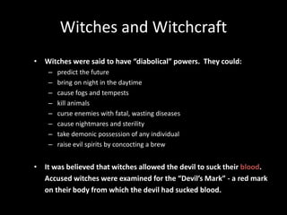 Introduction to Macbeth 1.ppt