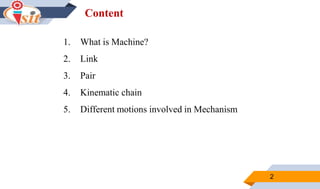 Introduction to Machine.pptx