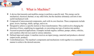 Introduction to Machine.pptx