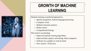 Introduction to Machine Learning.pptx