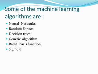 Introduction to Machine Learning.pptx