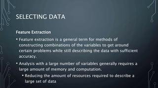 Introduction to Machine Learning | PPTX | Technology Industry | Industries