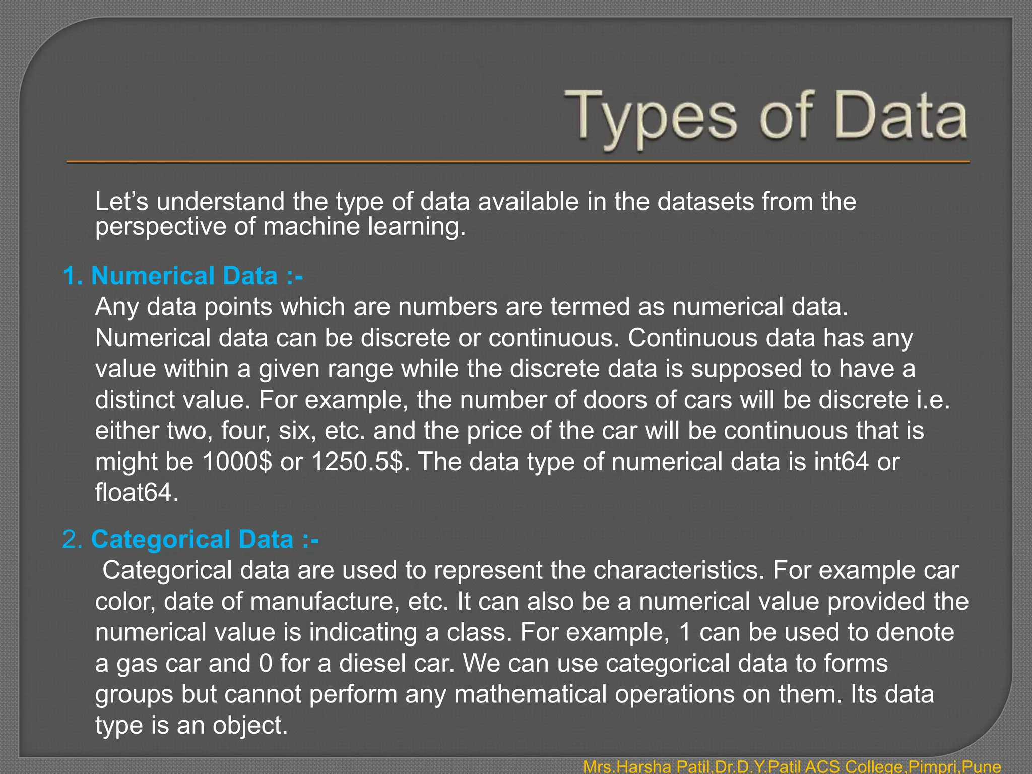 Introduction to Machine Learning.pptx
