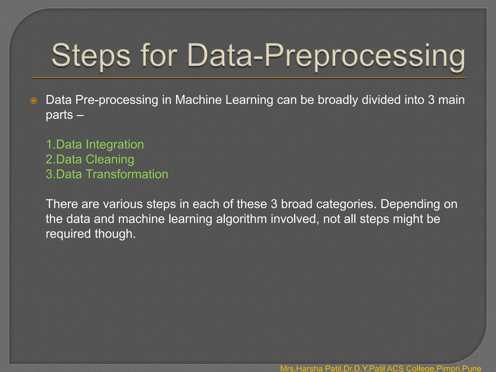Introduction to Machine Learning.pptx