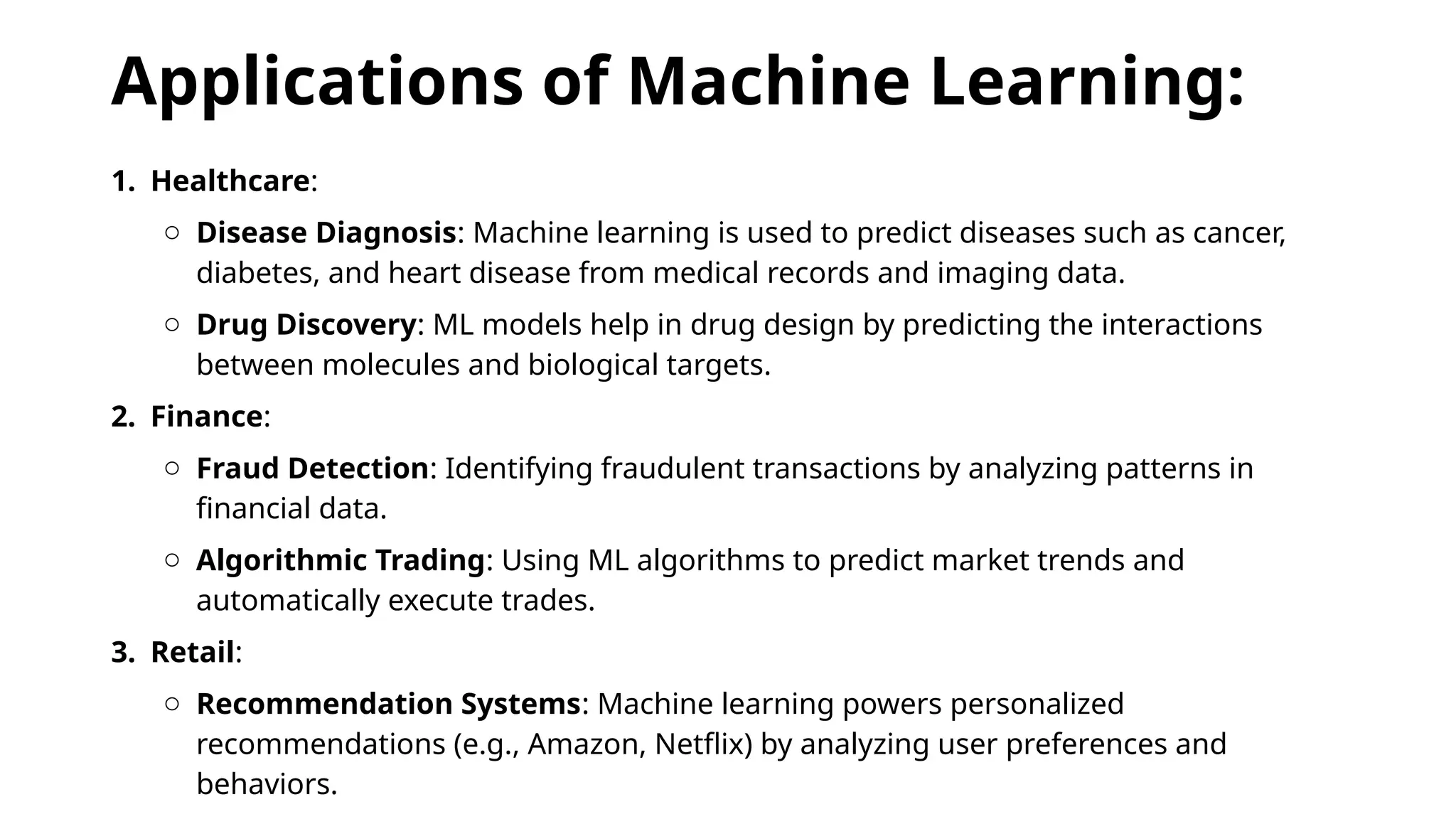 introduction to machine learning .pptx