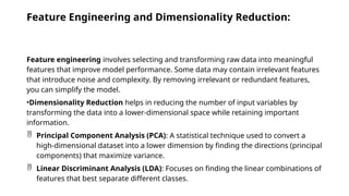 introduction to machine learning .pptx
