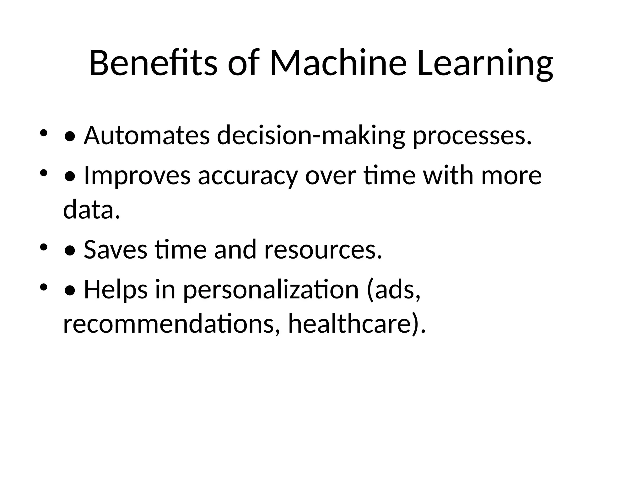 AIMl Introduction_to_Machine_Learning.pptx