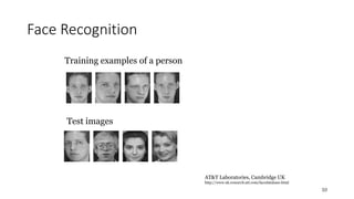 Introduction to Machine Learning | PPTX