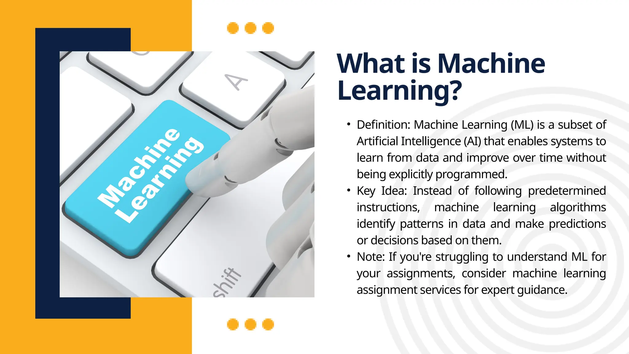Introduction to Machine Learning Key Concepts for Beginners.pptx