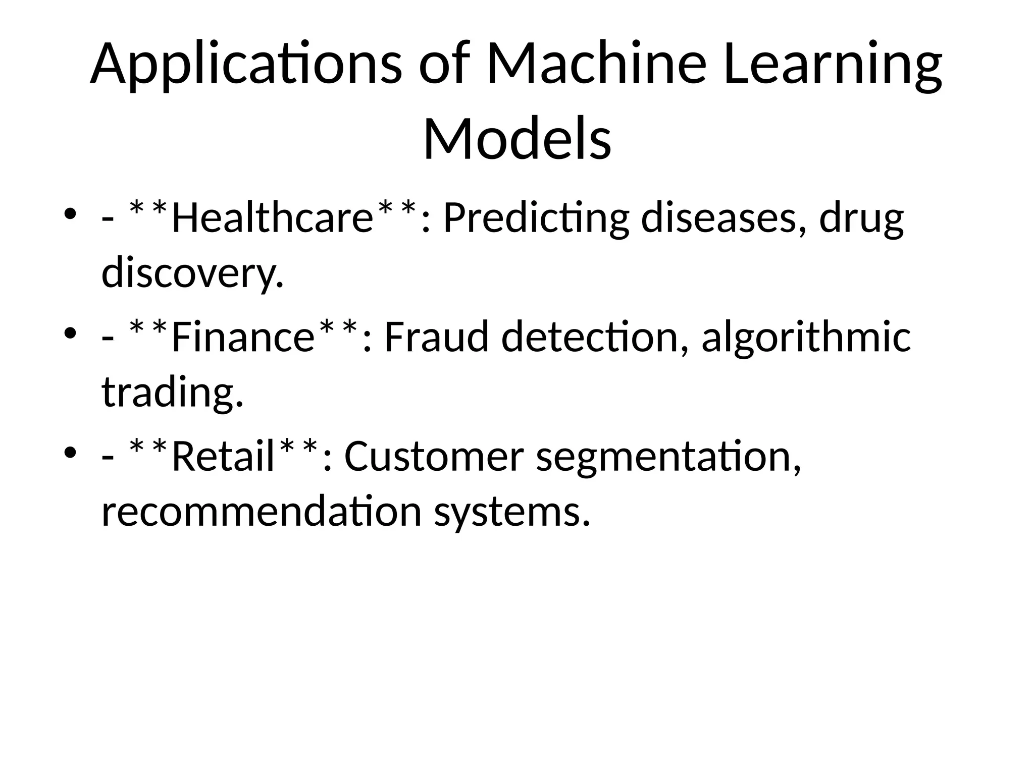 Introduction_to_Machine_Learning_Models_Presentation.pptx