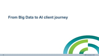 Introduction to Machine Learning on IBM Power Systems | PPTX ...