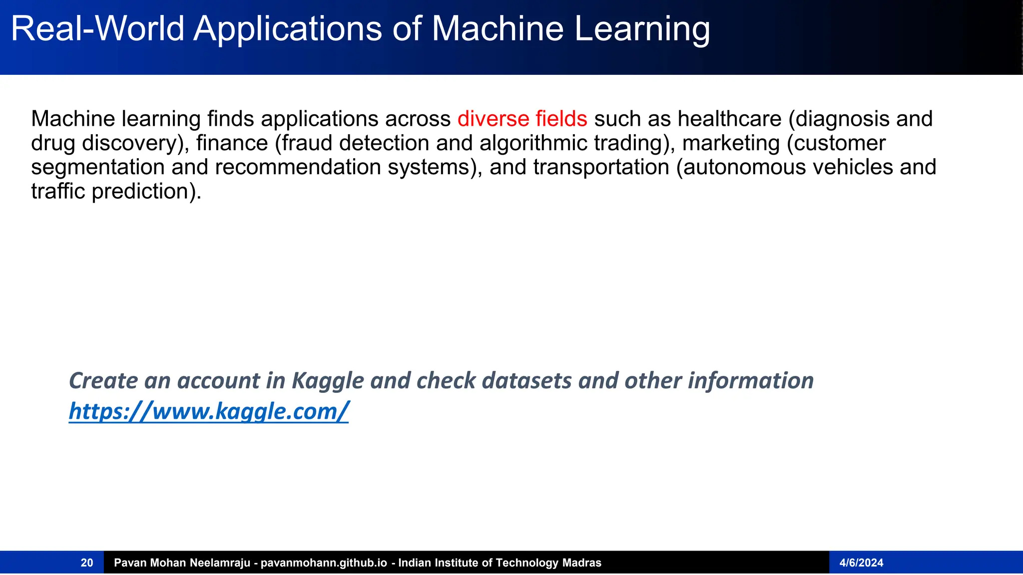 Introduction to Machine Learning Part1.pptx