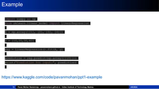 Introduction to Machine Learning Part1.pptx