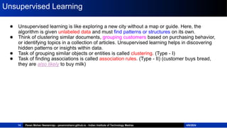 Introduction to Machine Learning Part1.pptx
