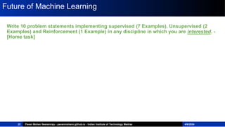 Introduction to Machine Learning Part1.pptx