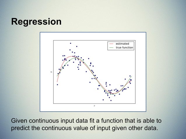 Introduction to Machine Learning with SciKit-Learn | PDF | Computing ...