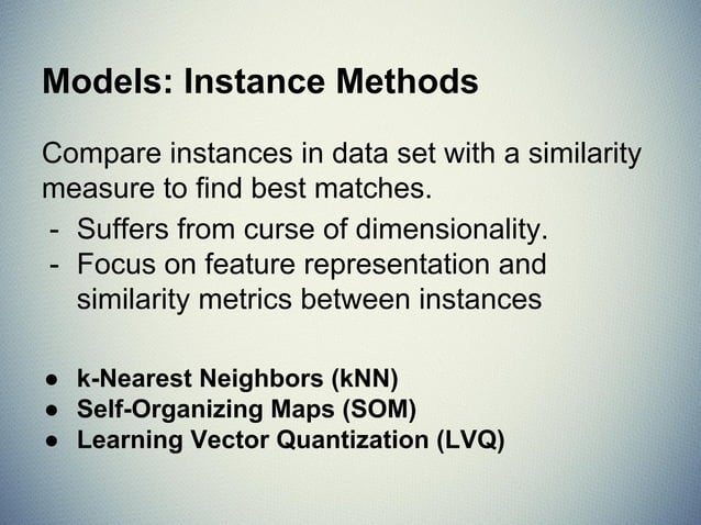 Introduction to Machine Learning with SciKit-Learn | PDF | Computing | Technology & Computing