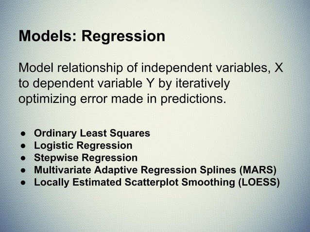 Introduction to Machine Learning with SciKit-Learn | PDF | Computing ...