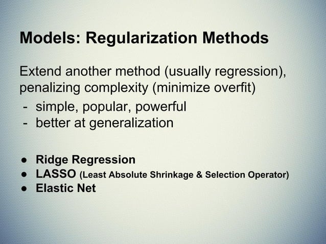 Introduction to Machine Learning with SciKit-Learn | PDF | Computing ...