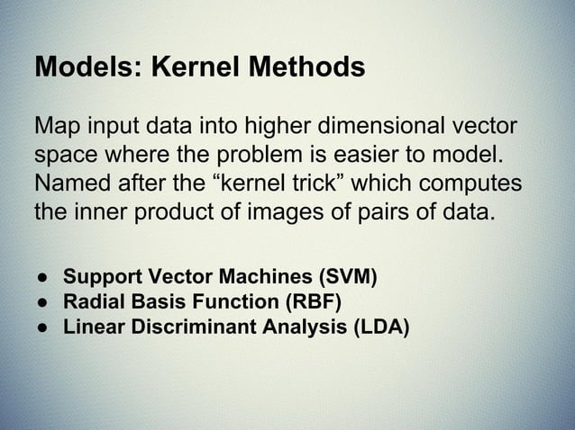 Introduction to Machine Learning with SciKit-Learn | PDF | Computing ...