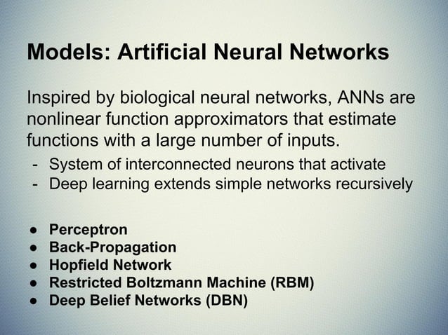 Introduction to Machine Learning with SciKit-Learn | PDF | Computing ...