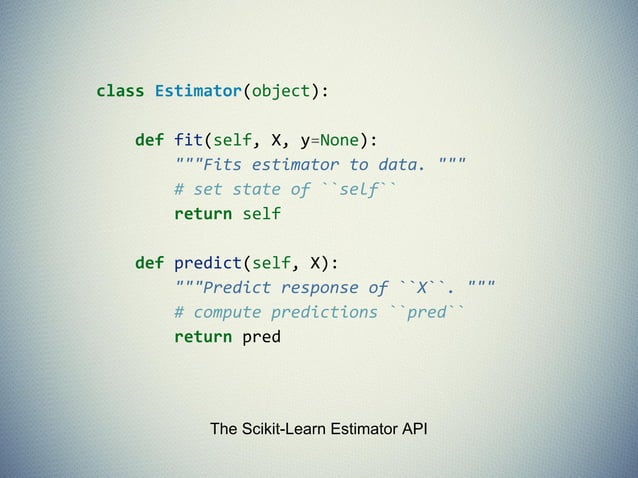 Introduction to Machine Learning with SciKit-Learn | PDF | Computing | Technology & Computing