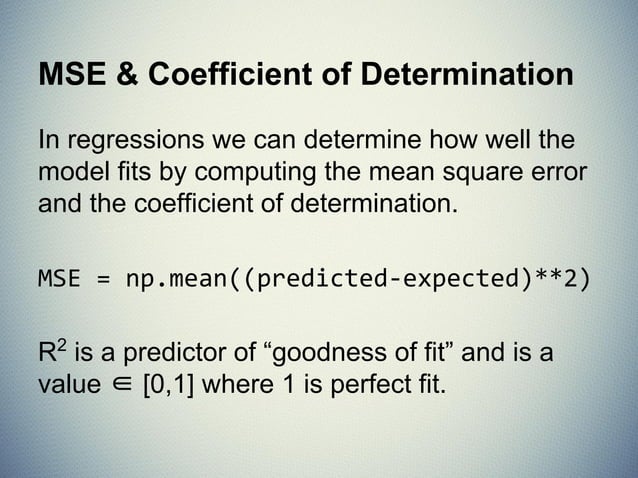 Introduction to Machine Learning with SciKit-Learn | PDF | Computing | Technology & Computing