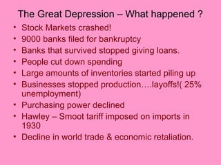 Introduction to macroeconomics | PPT