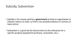 Introduction to macroeconomics | PPT