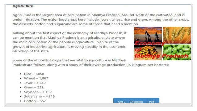 Introduction to Madhya Pradesh’s economy.pptx