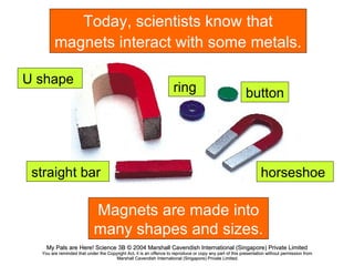 magnets | PPT