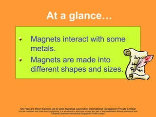 magnets | PPT