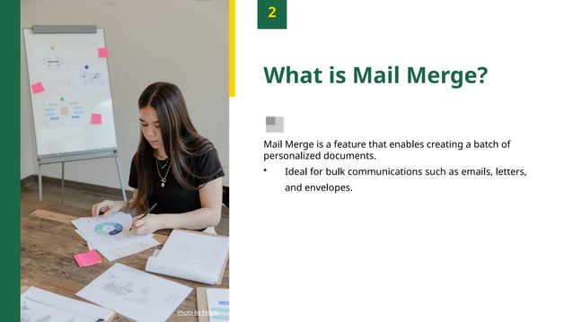 Introduction to Mail-Merge and its uses.pptx