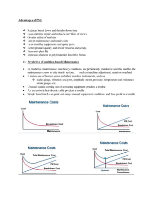Introduction to maintenance | DOCX