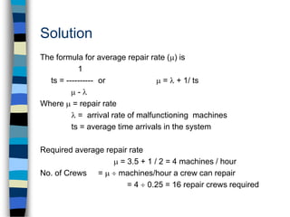 Introduction to maintenance strategy | PDF