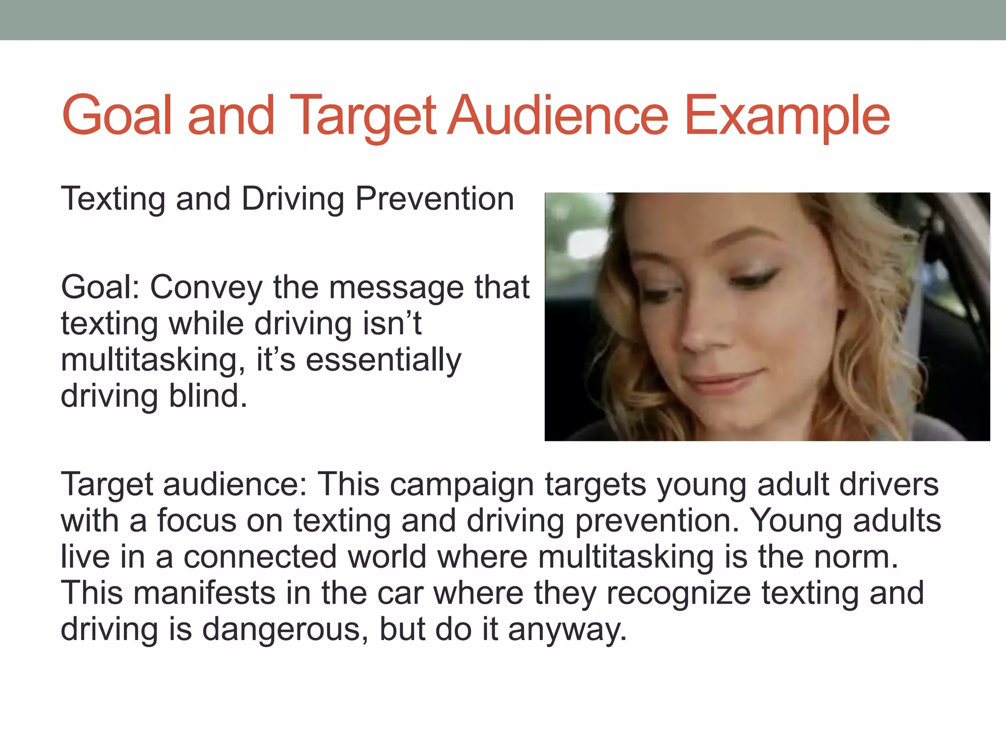 Introduction to making psa’s | PPTX