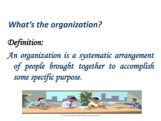 Introduction to management | PDF