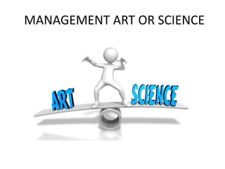 Introduction to management | PPT