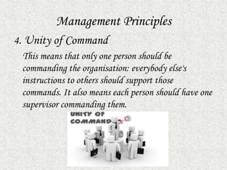 Introduction to management | PPT