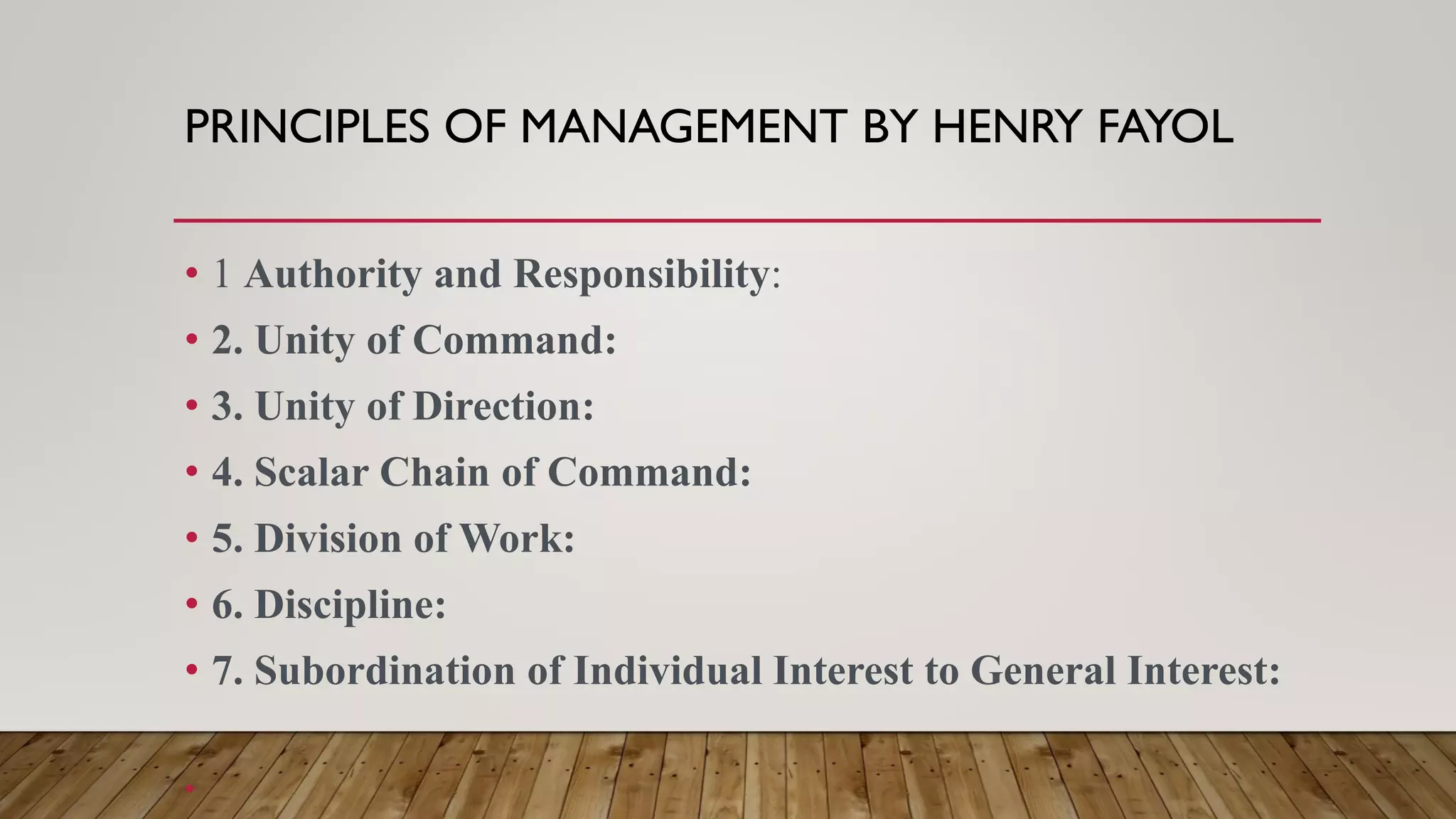 Introduction to management | PDF