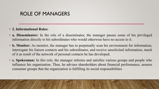 Introduction to management | PDF