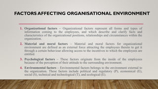 Introduction to management | PDF