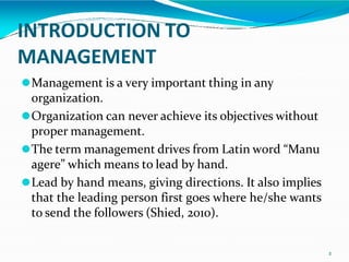 INTRODUCTION TO MANAGEMENT.pptx