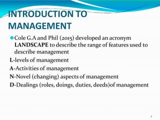 INTRODUCTION TO MANAGEMENT.pptx
