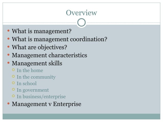 Introduction to Management.ppt Introduction to Management.ppt