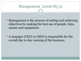 Introduction to Management.ppt Introduction to Management.ppt